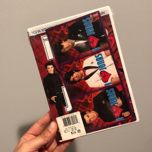 Disney | Media | I Heart Jonas Disney Channel Jonas Brothers Tv Show ...